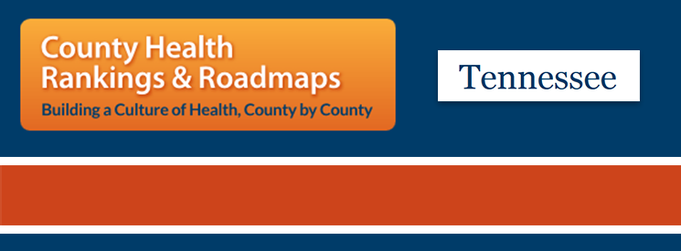 Tennessee Department Of Health Logo