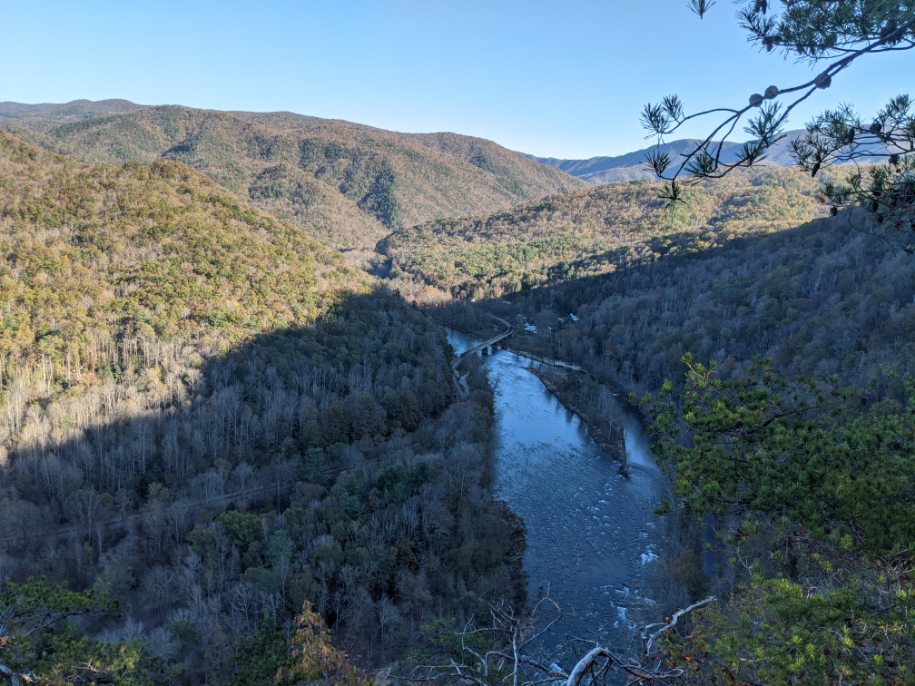 Tennessee Climate Office