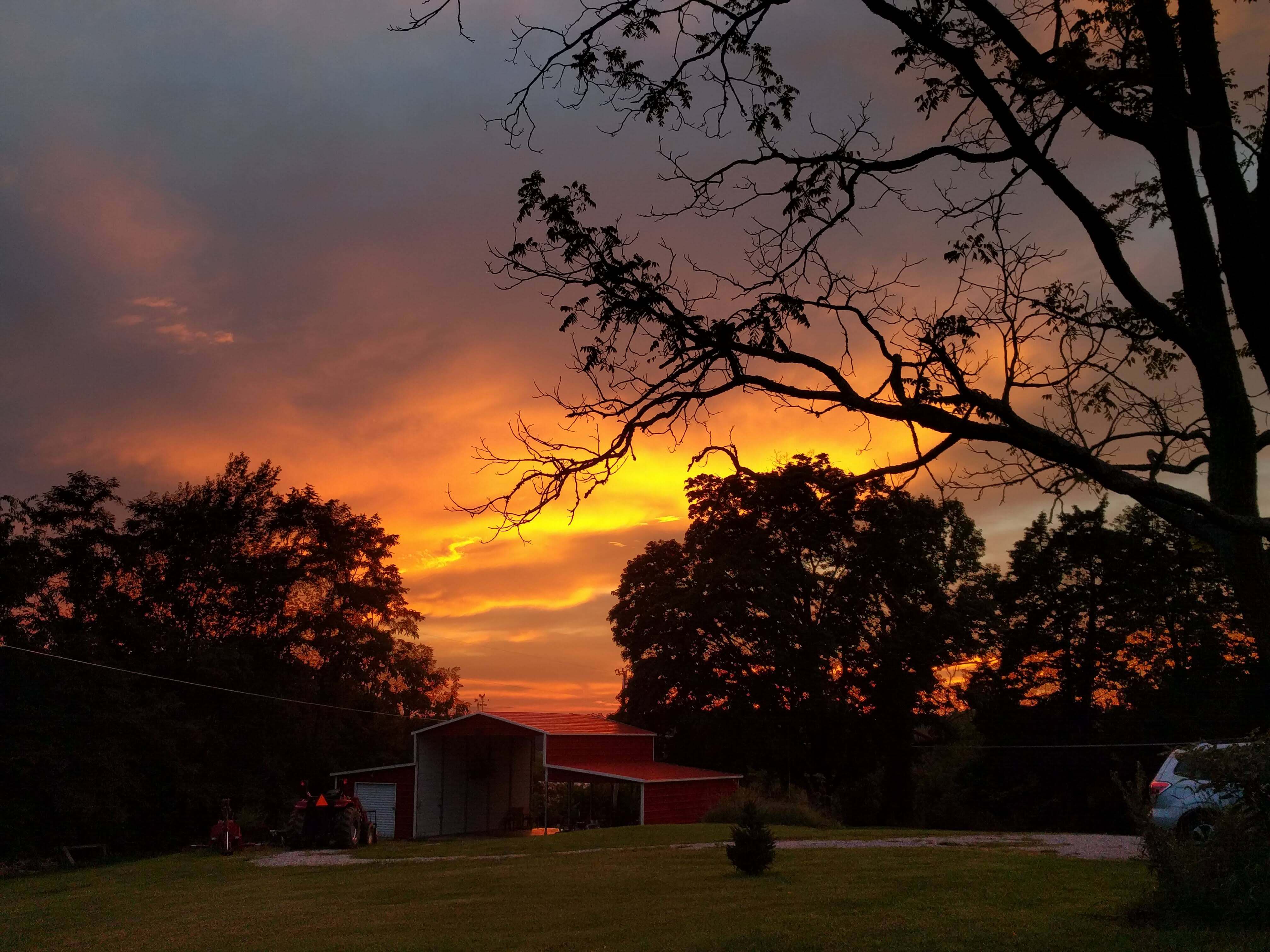 Tennessee Climate Office