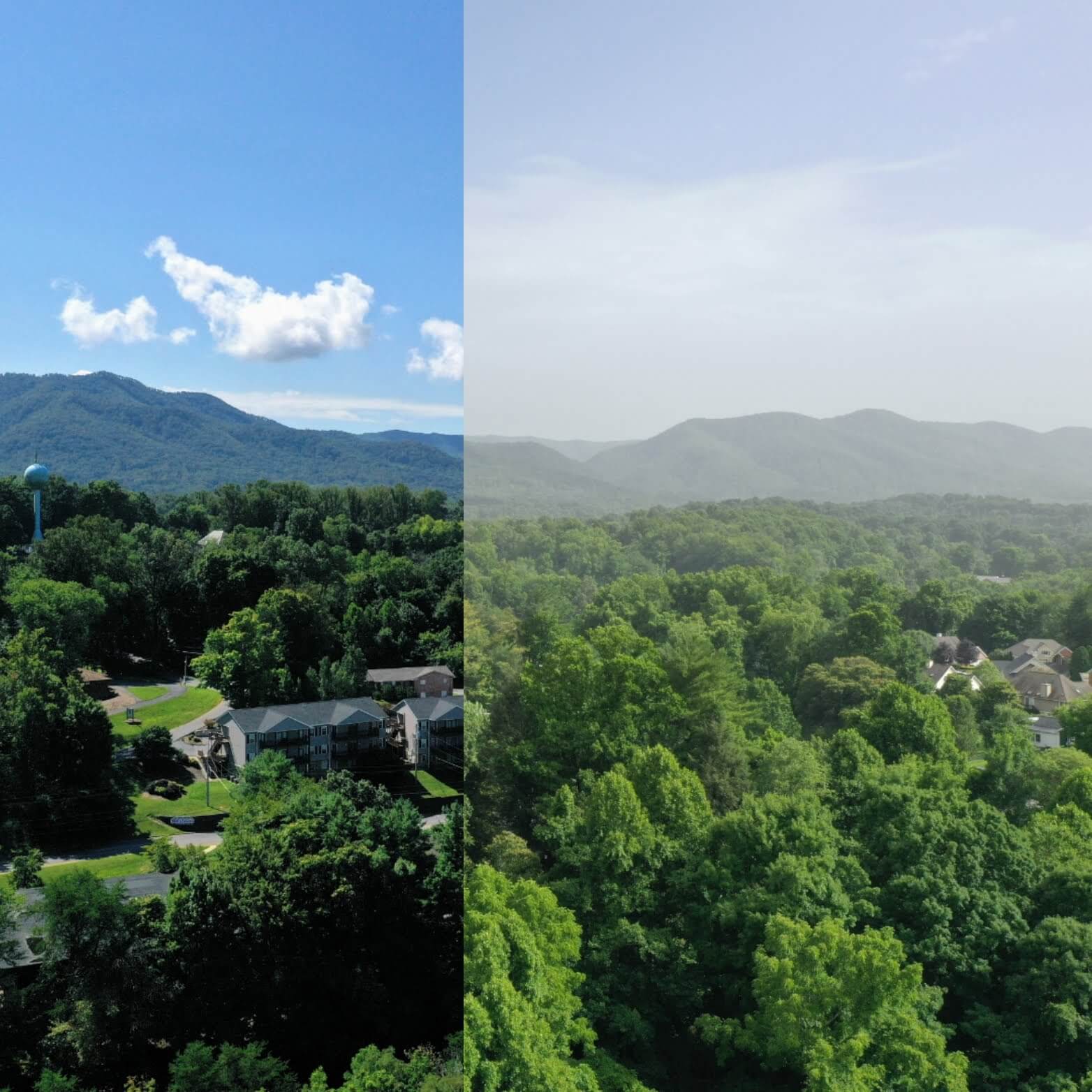 Tennessee Climate Office