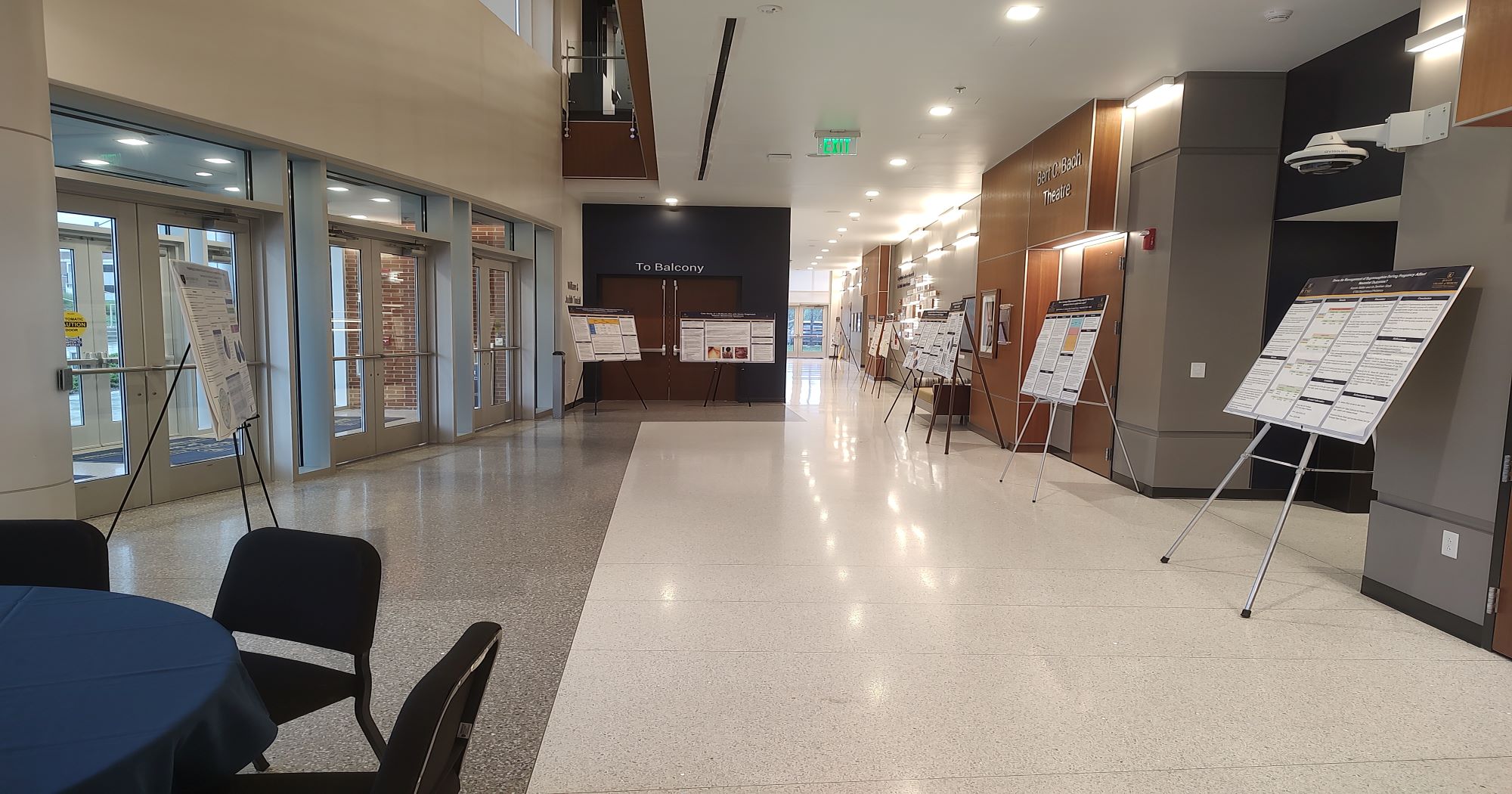 Resident/Student Poster Competition