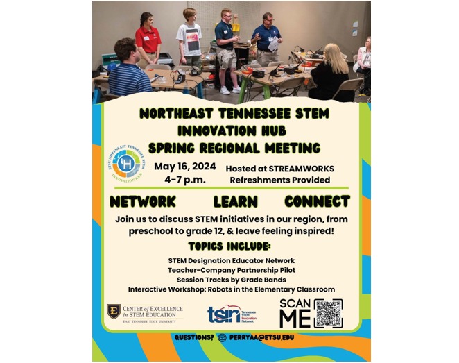 Center of Excellence in STEM Education