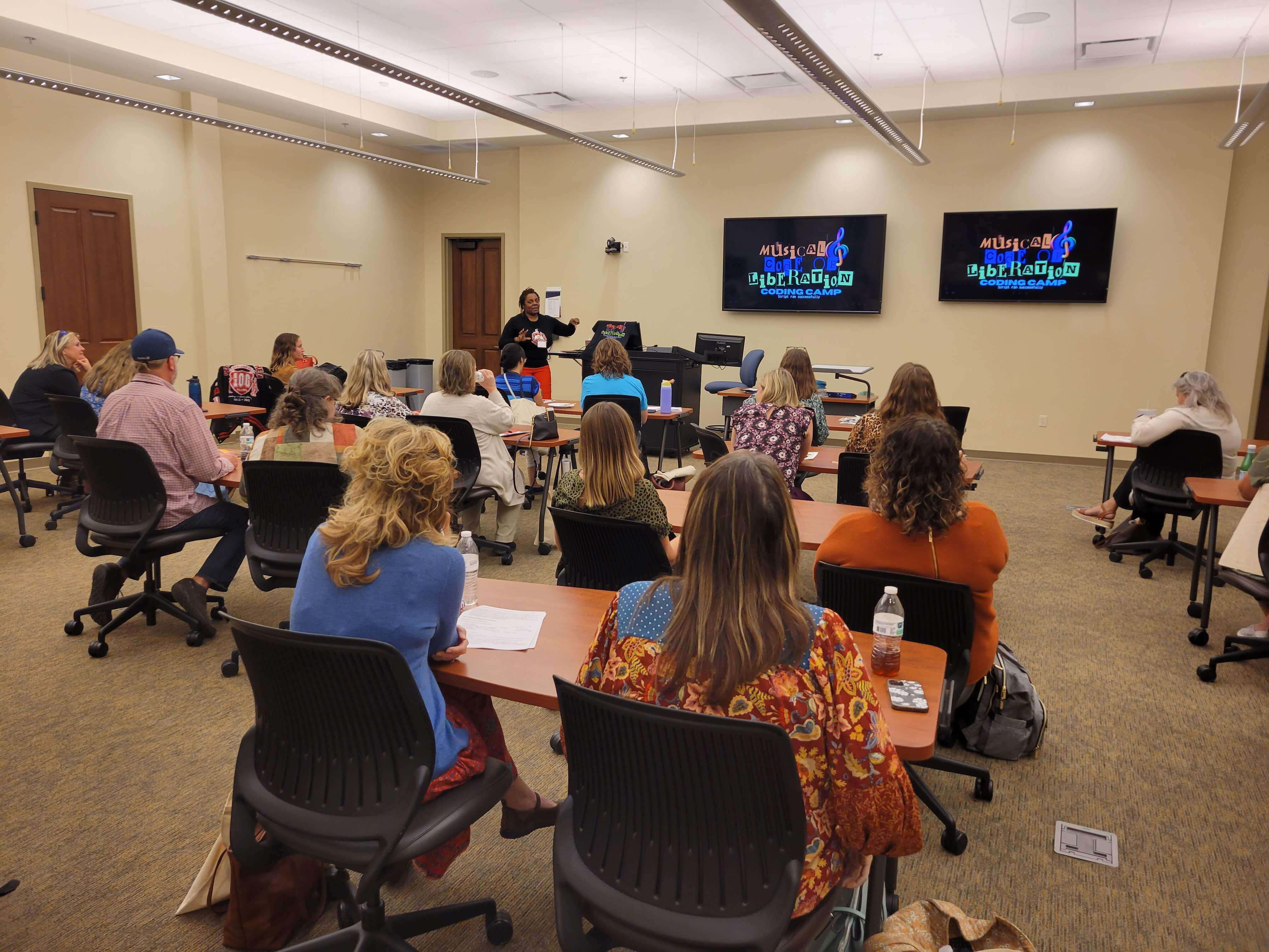 Center of Excellence in STEM Education