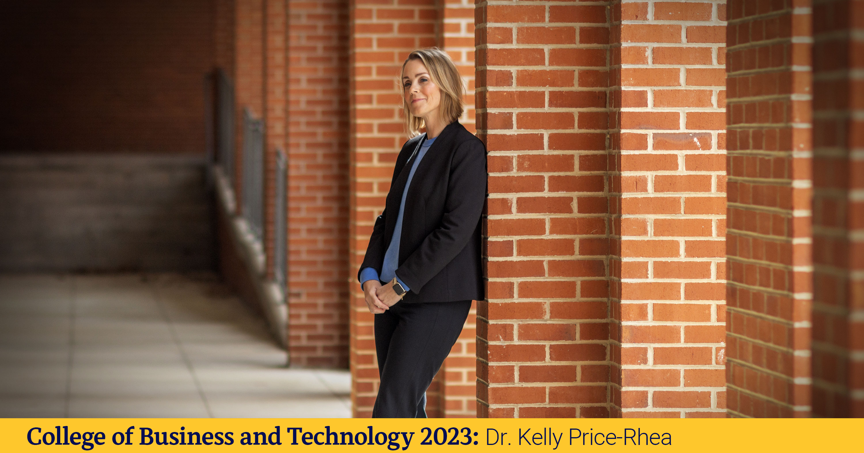 Business and Technology