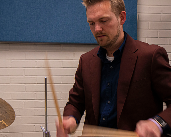 ETSU Percussion Ensemble Festival