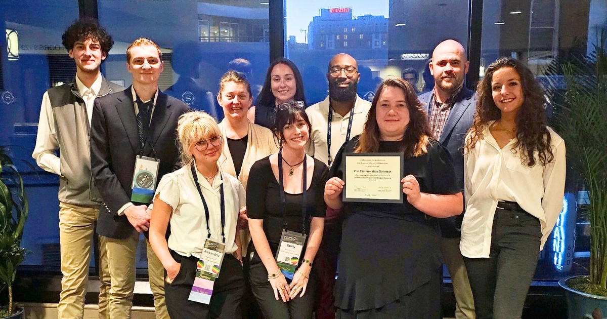 Business and Technology