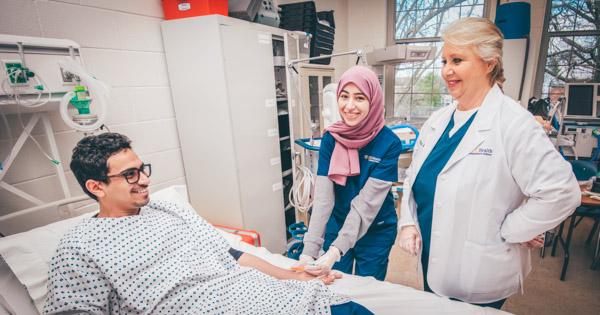 Next Steps Checklist for Graduate School