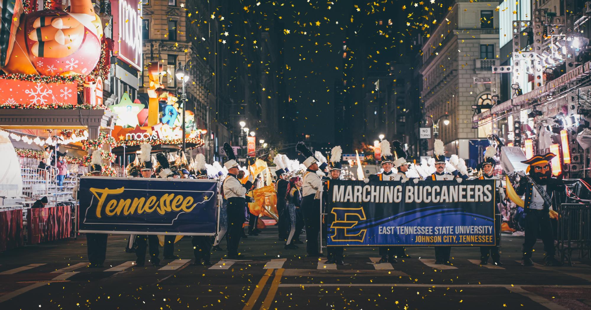 Jonesborough Tn East Tennessee State University ETSU News