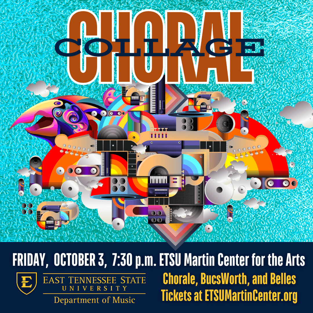 Department of Music Events