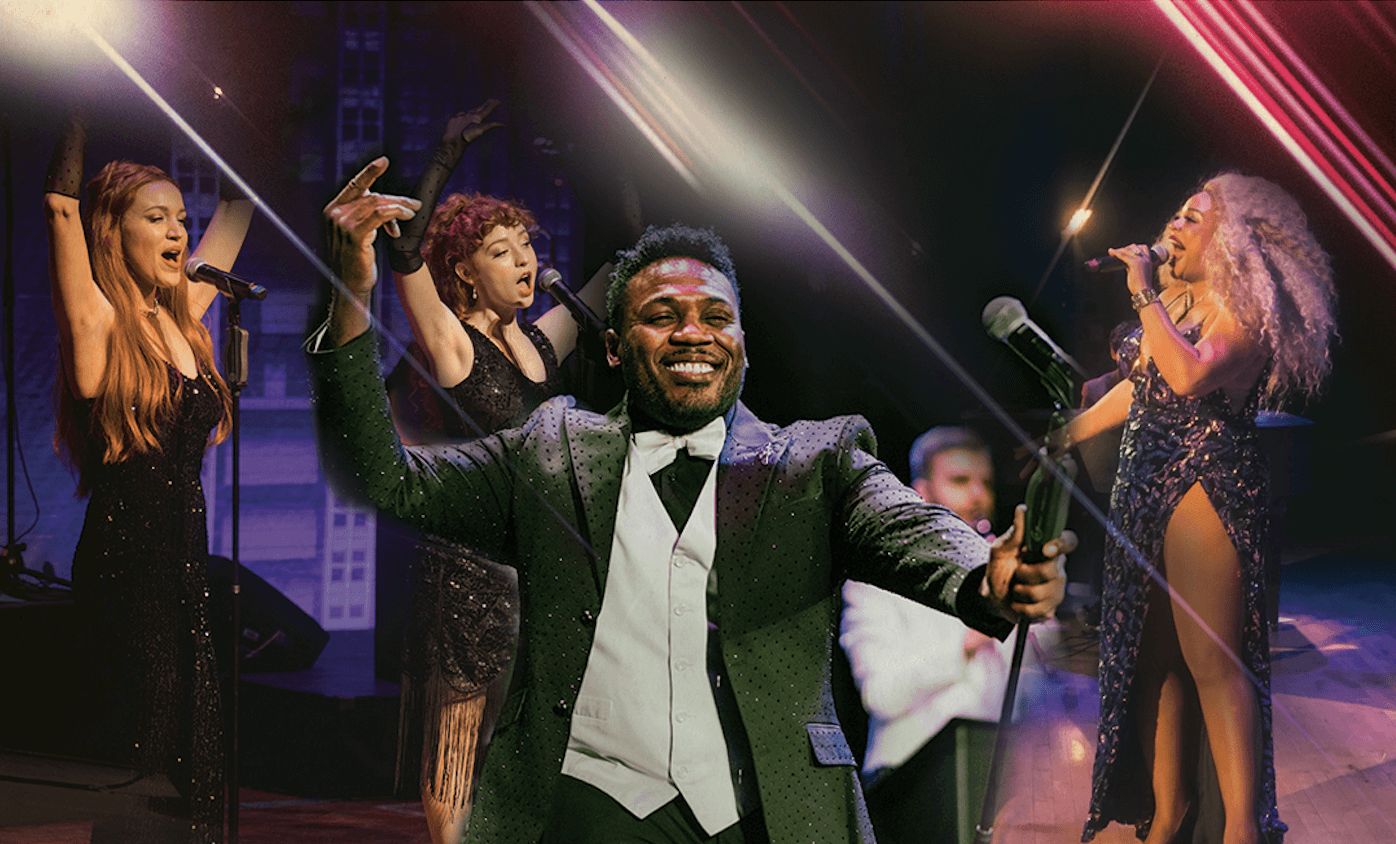 ETSU Martin Center Series Events